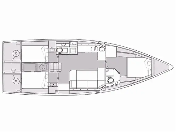 Yacht Details